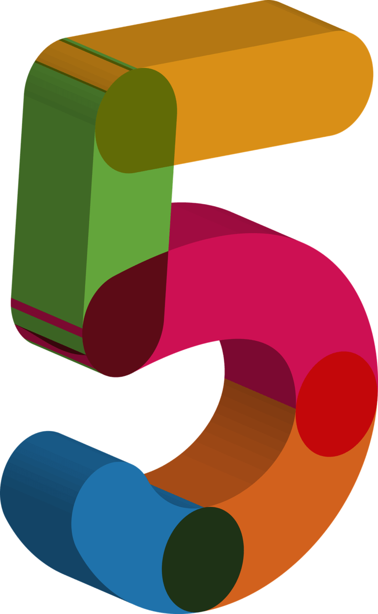 The Big Five (Of Reading Instruction) - Nashville Dyslexia Center