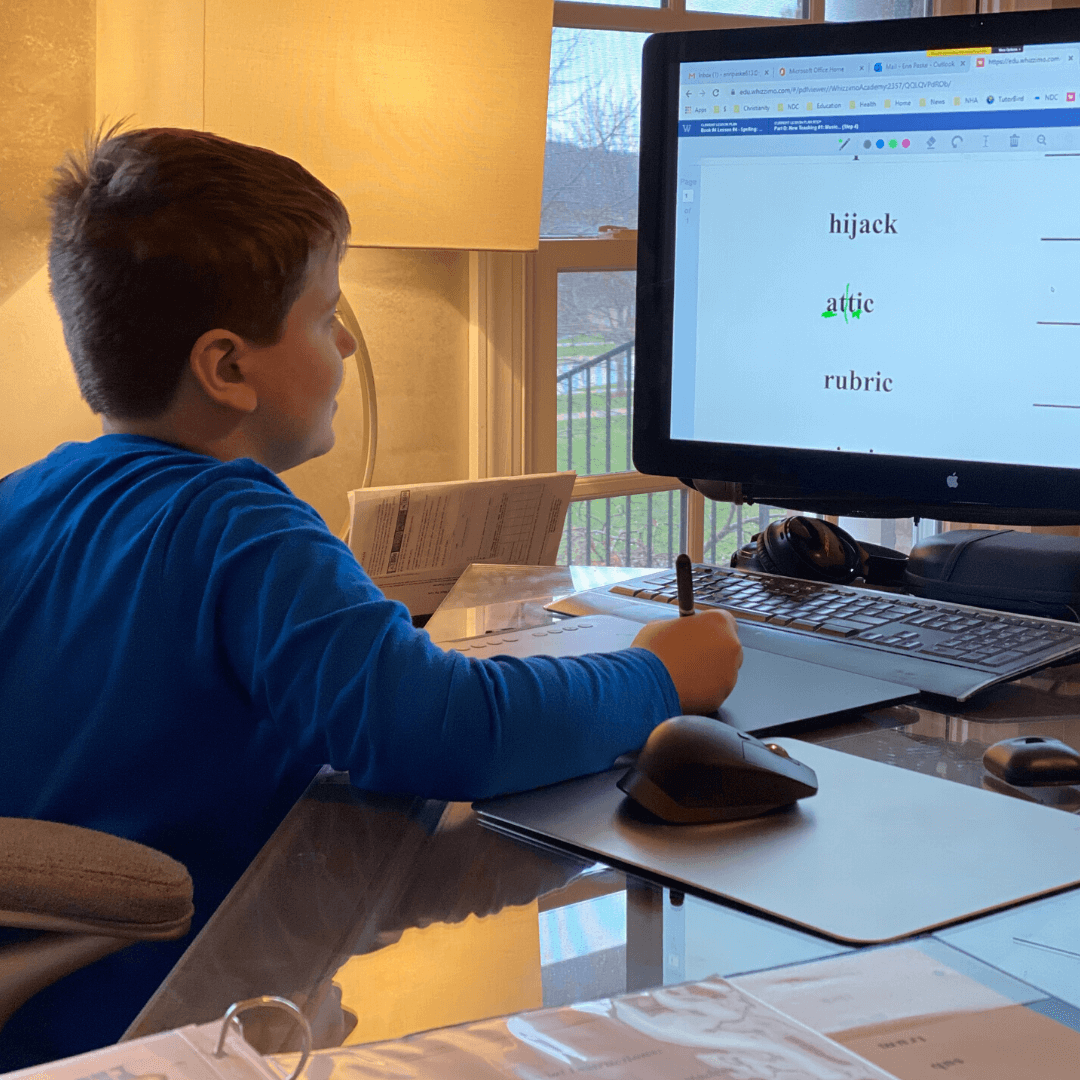 Should You Try Remote Tutoring For Your Struggling Reader? - Nashville ...