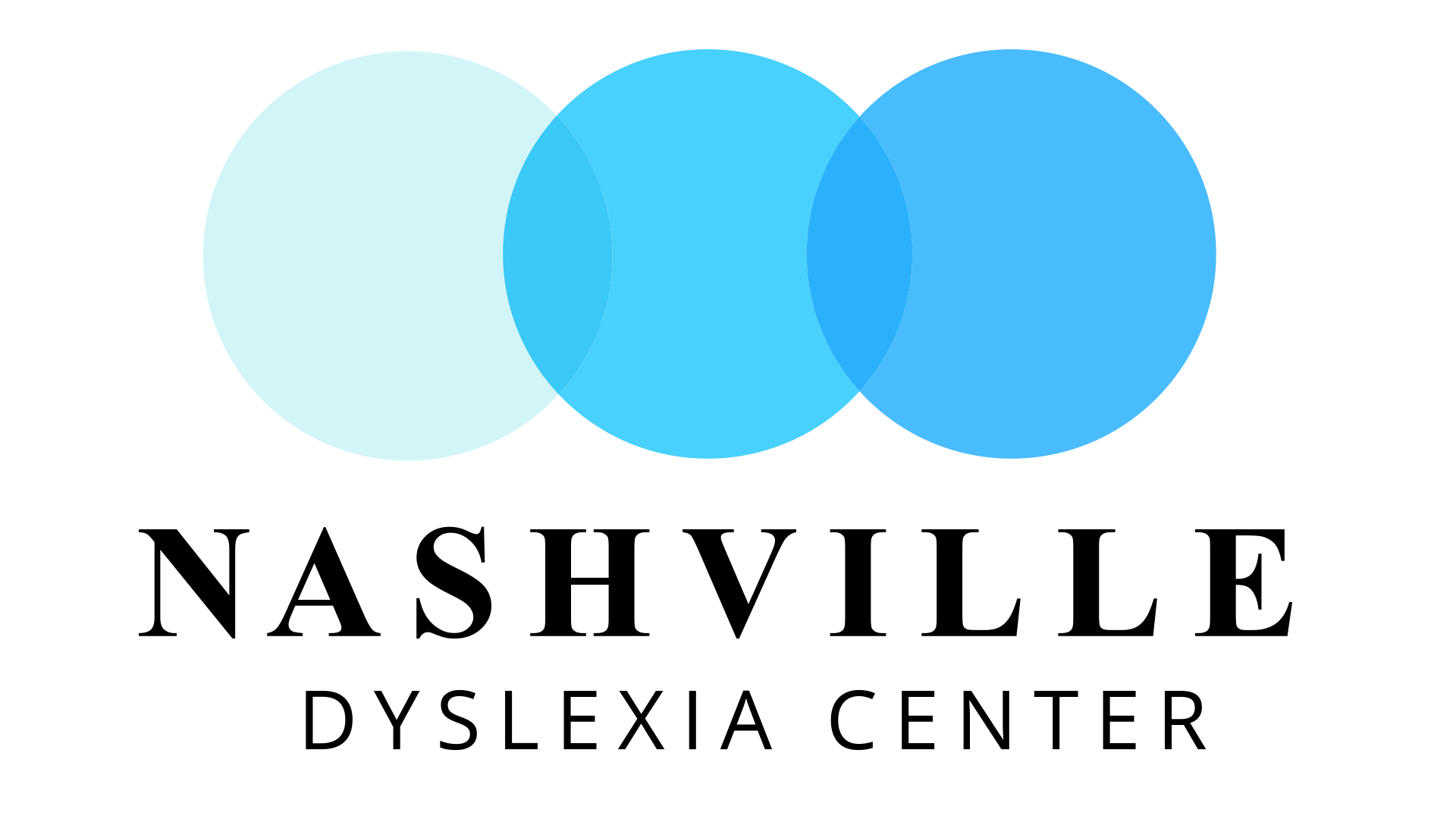 Online Instruction for Dyslexia - Nashville Dyslexia Center